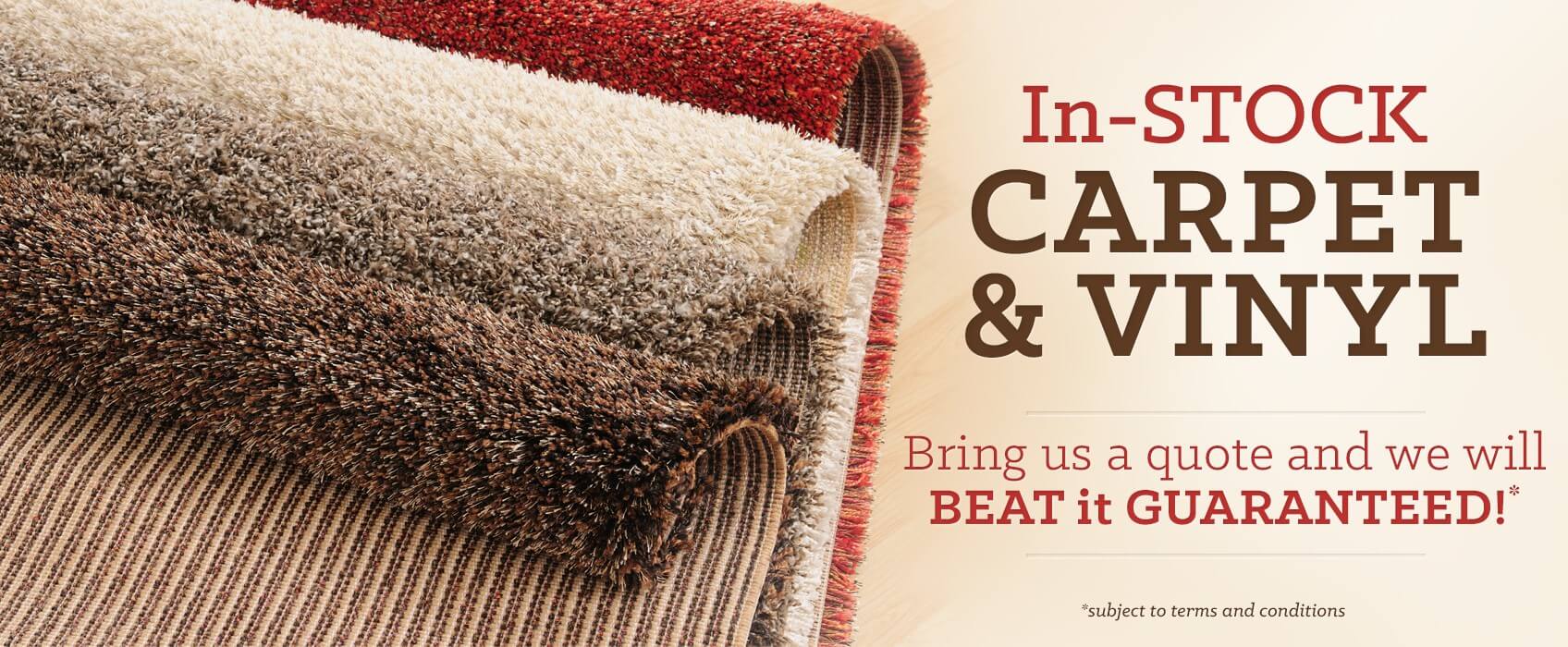Welcome to USA Carpet and Vinyl the Bay Area's #1 Local Flooring Store